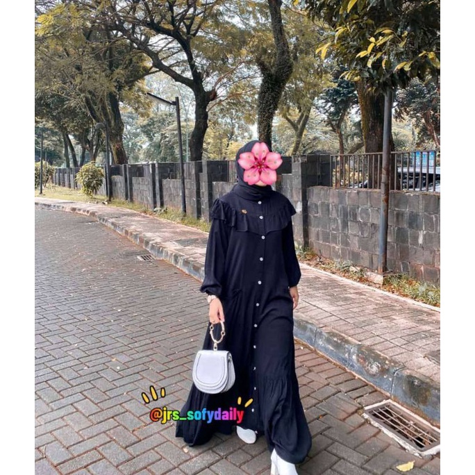 Jual SABINA DRESS sofydaily (BACA DESKRIPSI TERLEBIH DAHULU) | Shopee ...