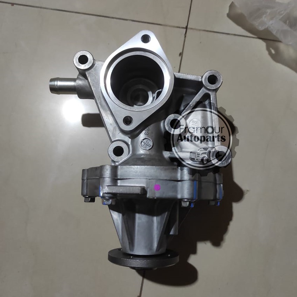 Jual Water Pump Kit / Pompa Air Tipe engine 4N15 Triton 2019 GLS ...