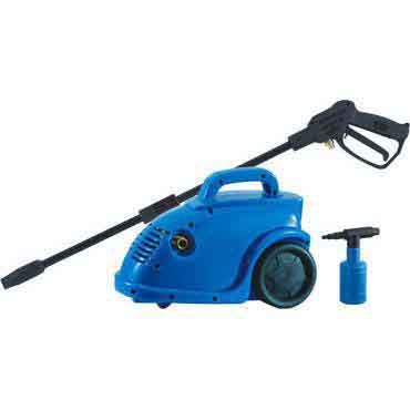 Jual Anlu APW40 High Pressure Jet Cleaner Alat Cuci Motor | Shopee ...