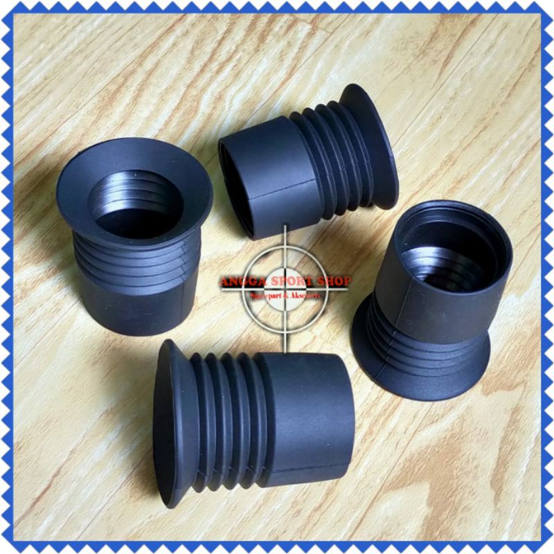 Jual Karet Teleskop - Adaptor teleskop untuk mata | Shopee Indonesia