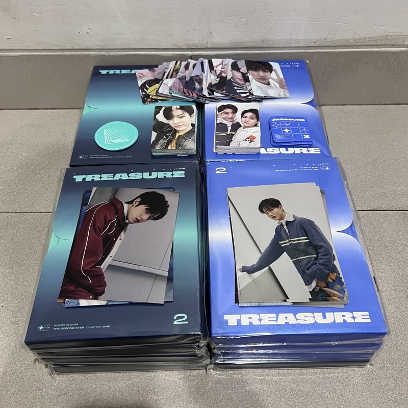 Jual Lucky Draw The Samee | Shopee Indonesia