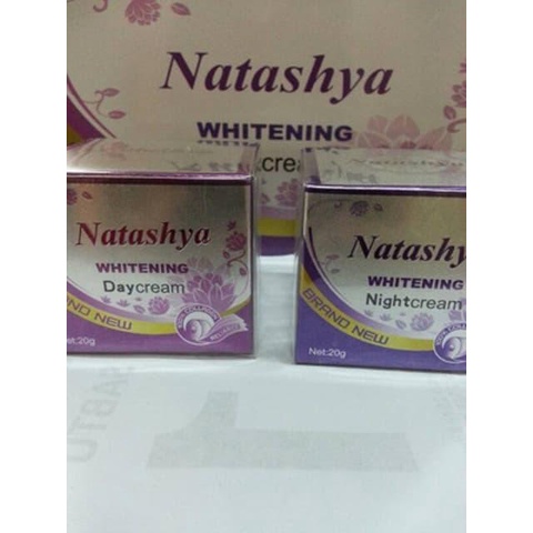 Jual Cream Natasya - BibySunscreen Wajah | Shopee Indonesia