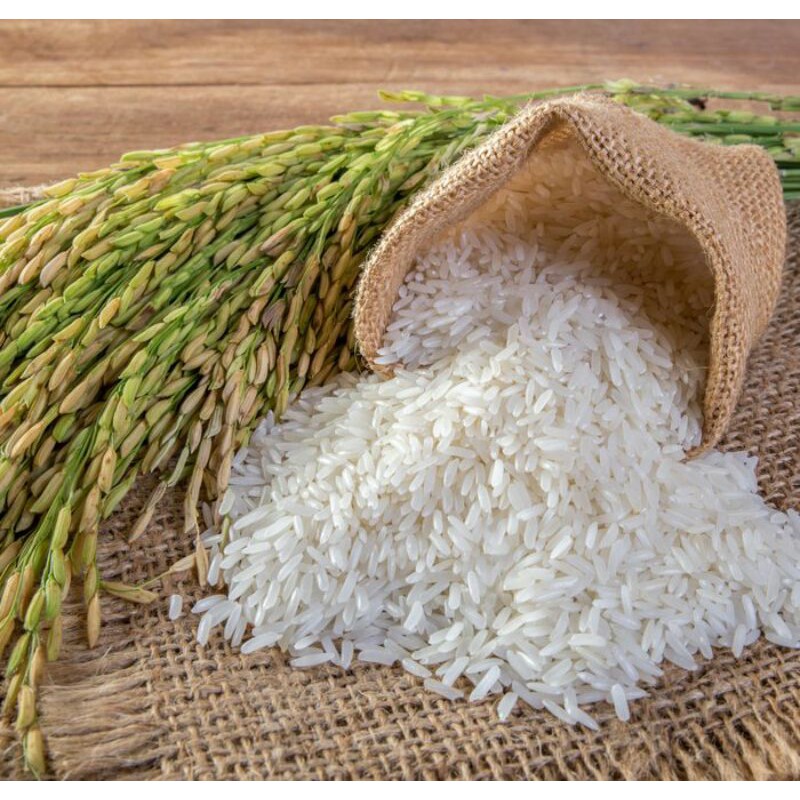 Jual beras bromo pulen 1kg | Shopee Indonesia