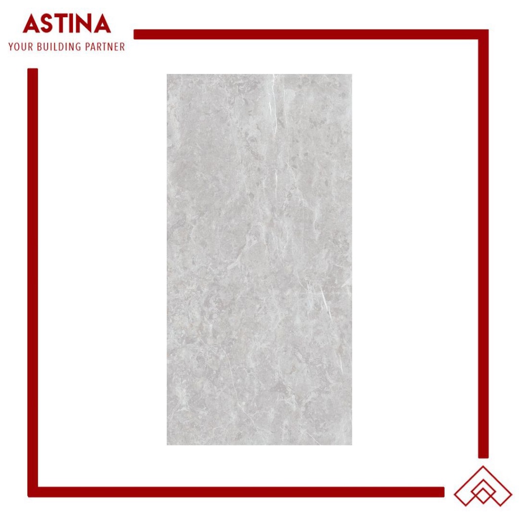 Jual Keramik Dinding Platinum Thomson Grey 30x60 cm | Shopee Indonesia