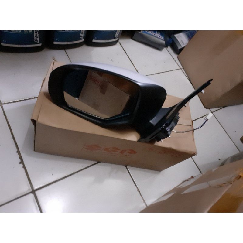 Jual spion suzuki ertiga GL 2016-2018 | Shopee Indonesia