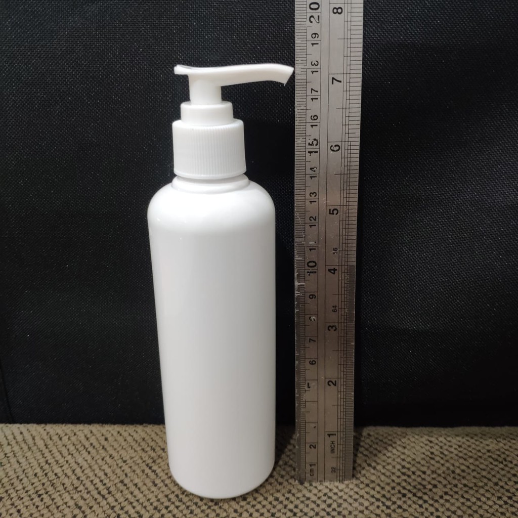 Jual Botol Pump 250 ml - Botol Kosong - Botol Refill - Botol Murah - Bottle Hand Sanitizer ...