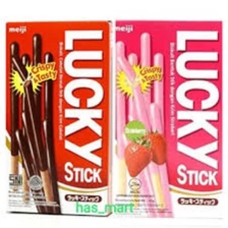 Jual lucky stick Harga Terbaik & Termurah April 2024 | Shopee Indonesia