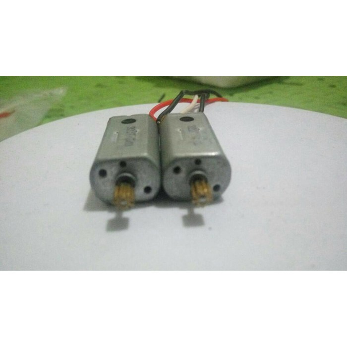 Jual Dinamo Motor Brushed Mjx 101 102 Jjrc Jxd Drone High Rpm High ...