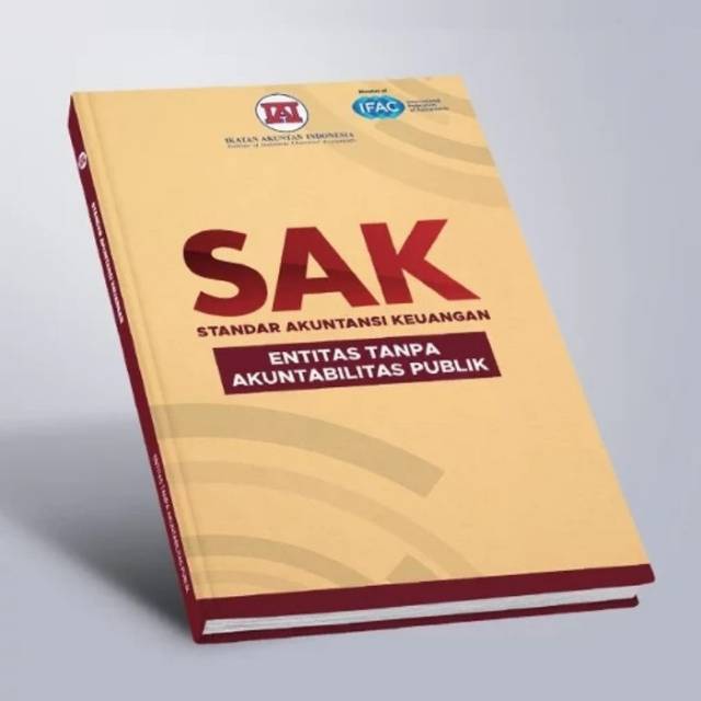 Jual Buku SAK | Shopee Indonesia