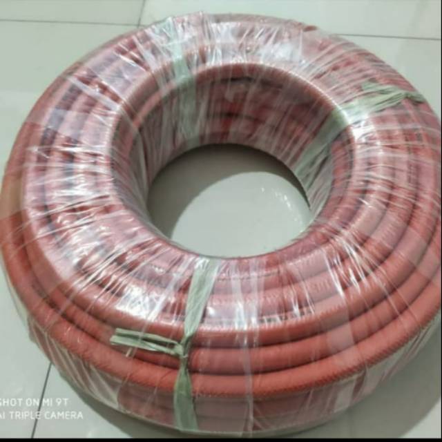 Jual Selang Simrit Germany Selang Gas LPG Water Heather - 1 Roll 40 ...