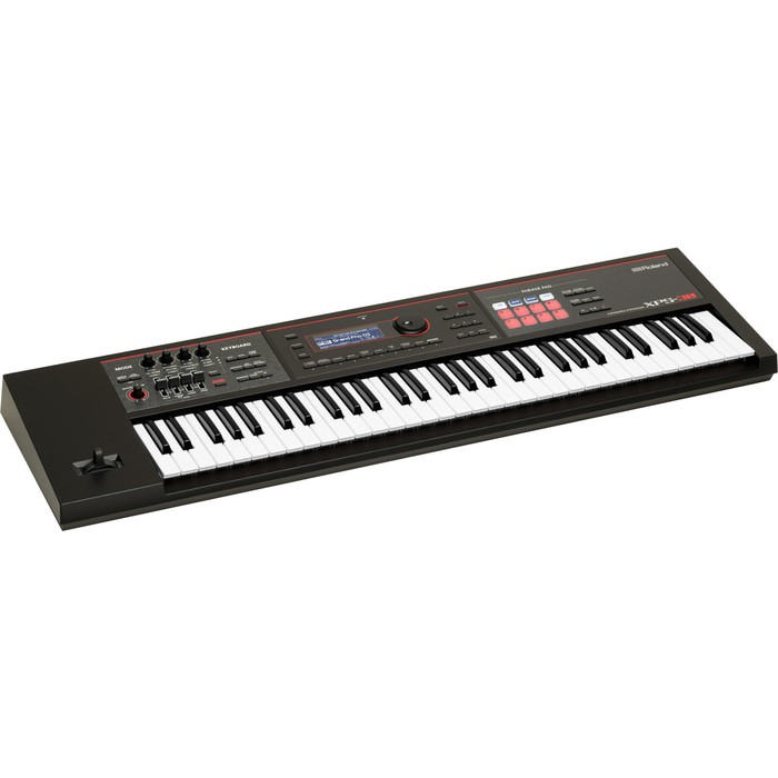 Jual Roland XPS 30 Expandable Synthesizer Keyboard | Shopee Indonesia