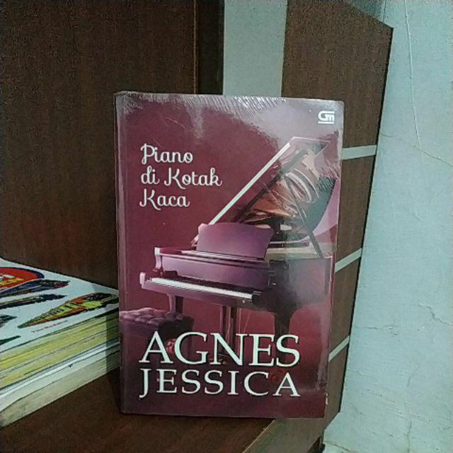 Jual Obral Original novel agnes jessica sang maharani moon over bali ...