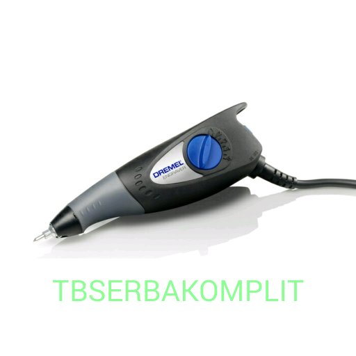 Jual Dremel Engraver 290-56 Mesin Ukir Grafir Gravir Besi Plastik Kayu ...
