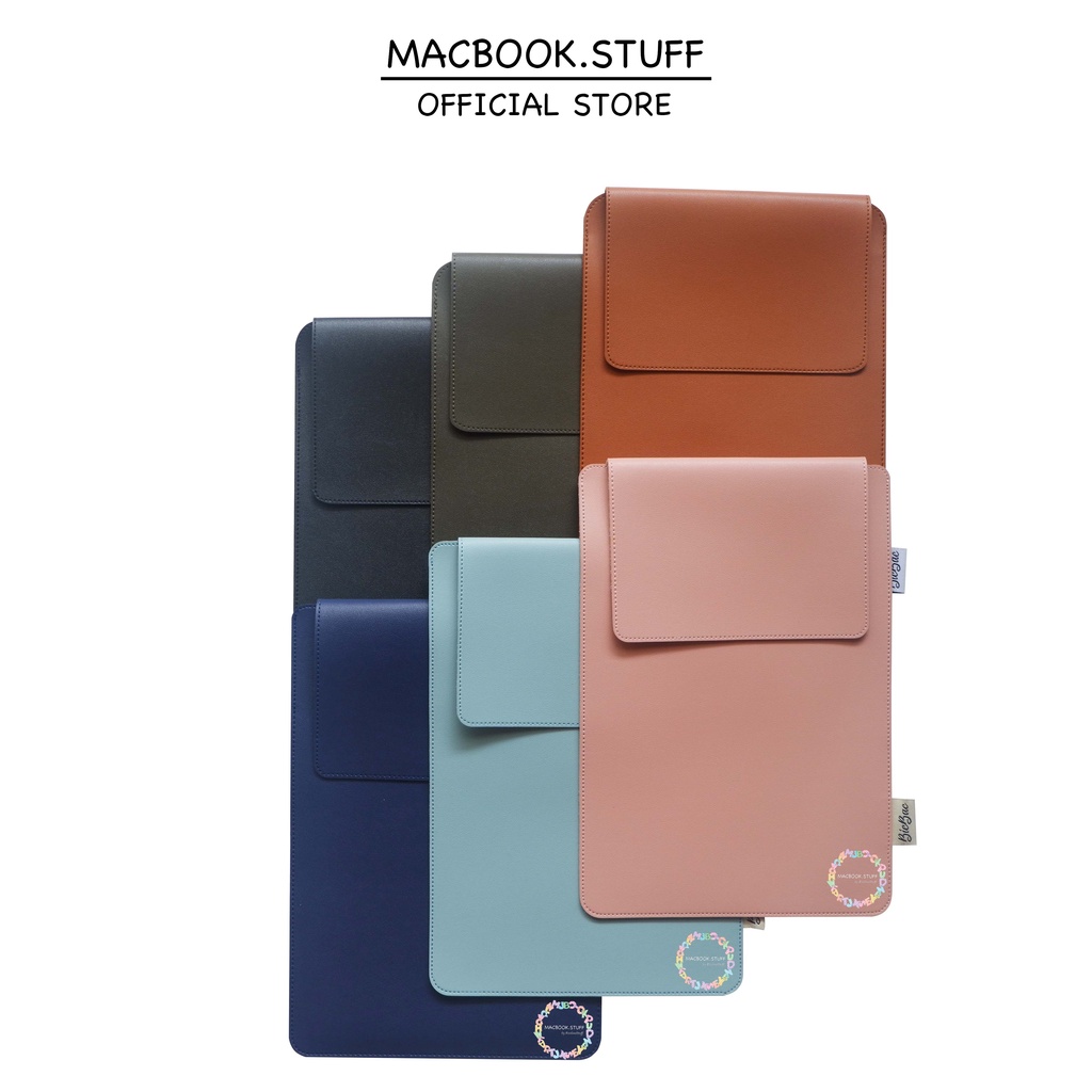 Jual SARUNG KANTONG TAS PELINDUNG COVER LAPTOP UNIVERSAL BENTUK POUCH ...