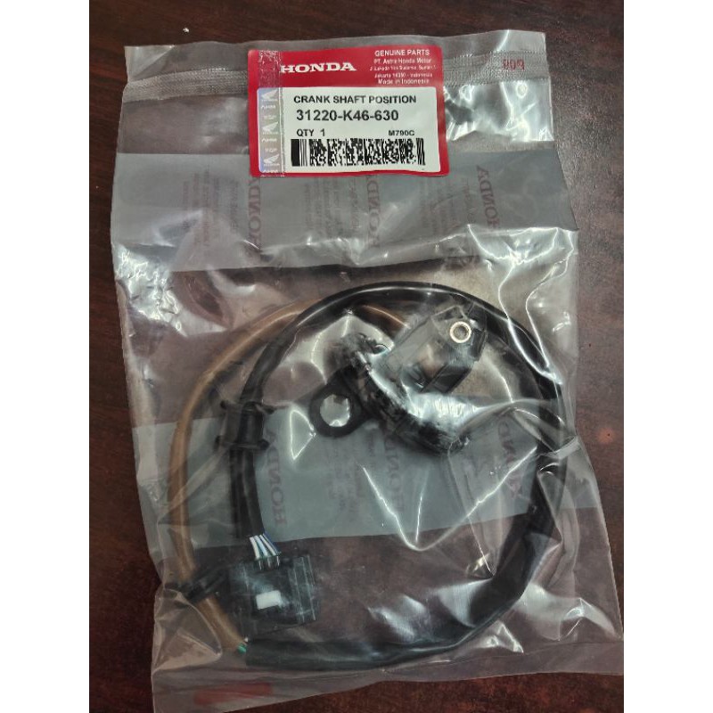 Jual Sensor CKP Honda Vario.150 (31220-K46-630) | Shopee Indonesia