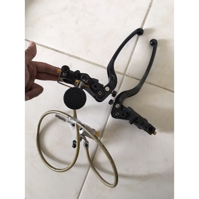 Jual master rem KTC big radial | Shopee Indonesia