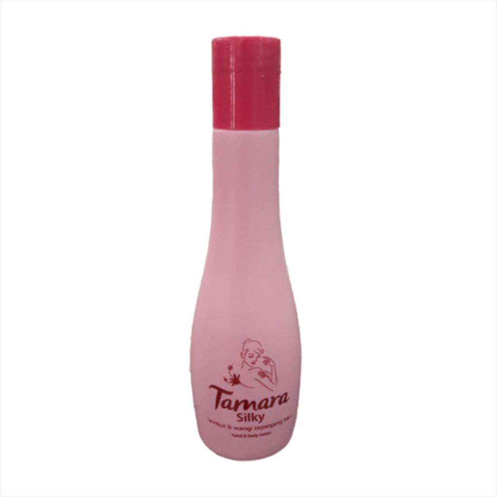 Jual Tamara Hand&Body Silky - 80 ml | Shopee Indonesia