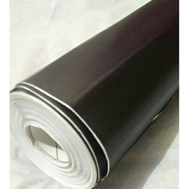 Jual scotlite hitam transparan,scotlite aquarium ,Stiker Skotlet hitam ...