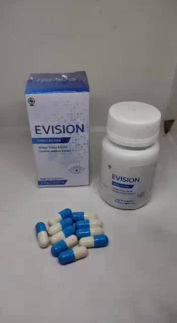Jual EVISION ASLI ORIGINAL OBAT MATA RABUN MINUS KATARAK SILINDER MIOPI ...