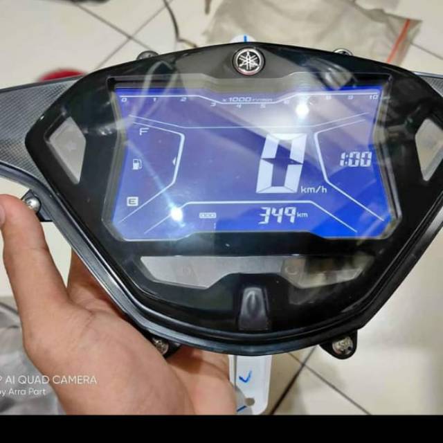 Jual Speedometer aerox | Shopee Indonesia