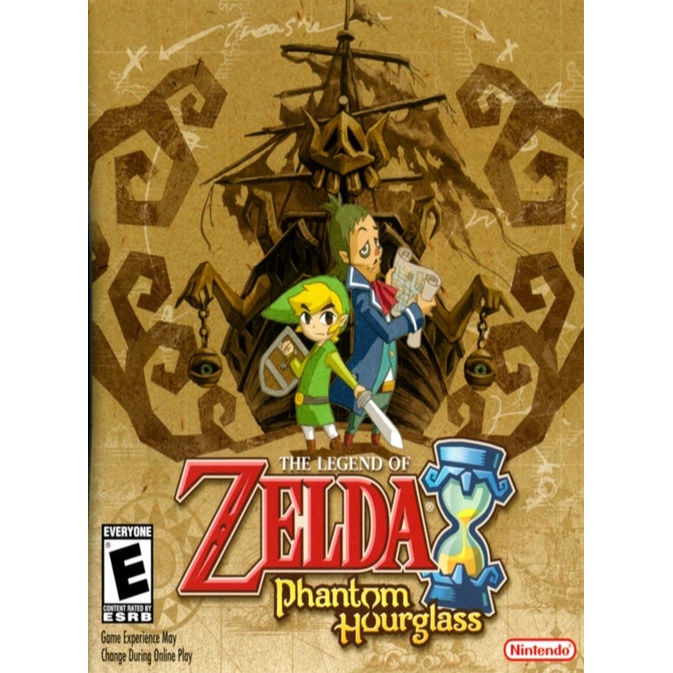 Jual Zelda Klasik Series Full DLC Game untuk PC Laptop | Shopee Indonesia
