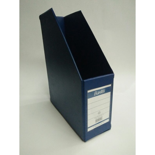 Jual Jumbo Box File Folio 100mm Bantex 4011-01 | Shopee Indonesia