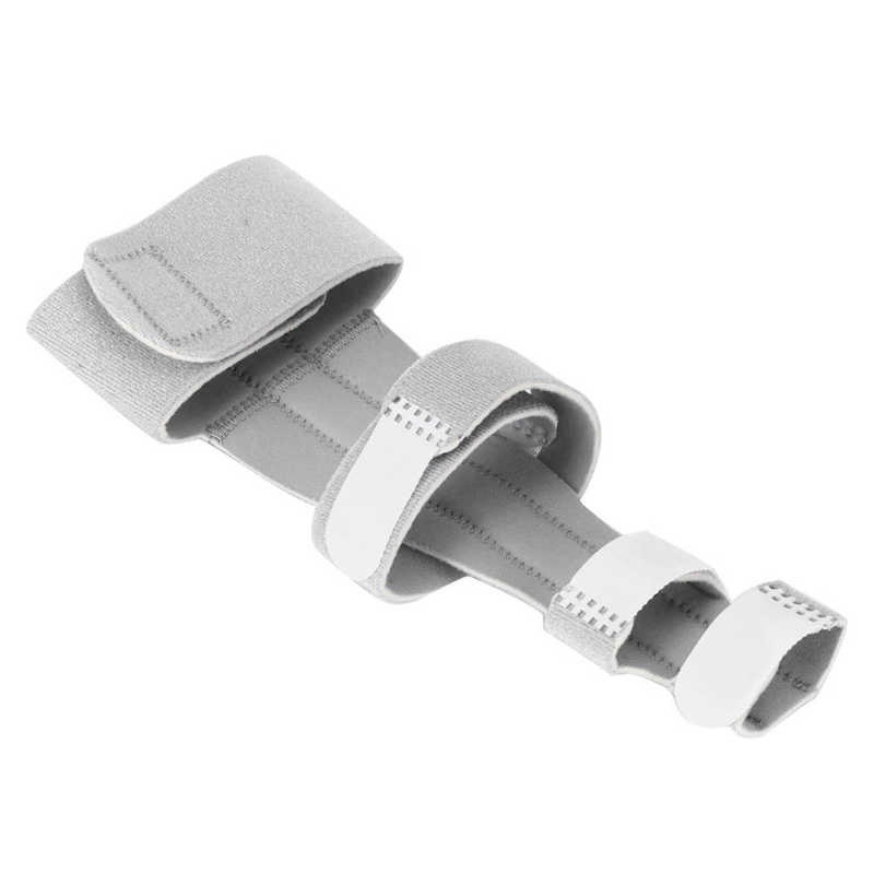 Jual PREORDER Orthopedic Brace Correction Finger Splint Broken Injury ...