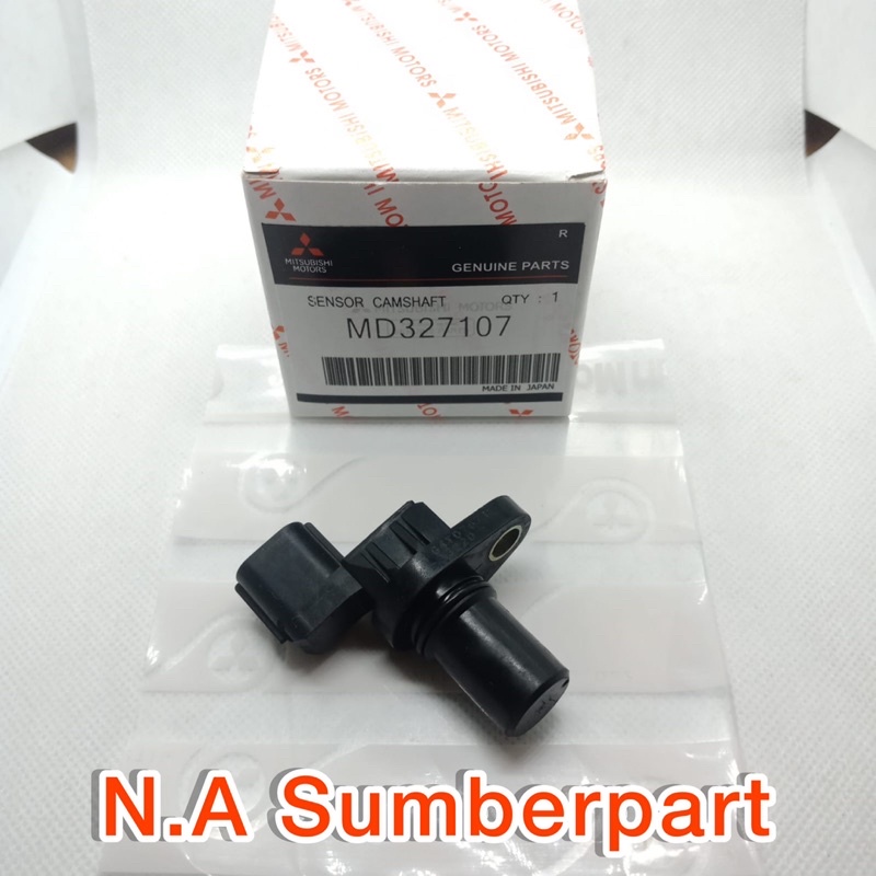 Jual SENSOR NOKEN AS CAMSHAFT CMP T120SS AERIO BALENO ORIGINAL | Shopee ...