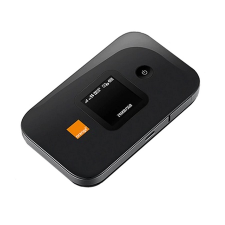 Jual Unlock Huawei Airbox E5577 150Mbps 4G LTE WiFi Router Mobile ...