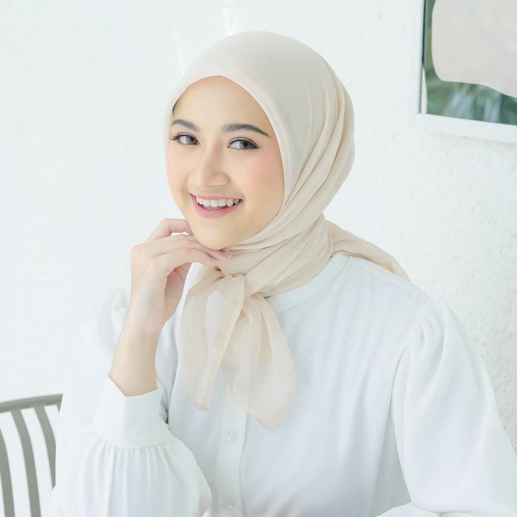 Jual Lozy Hijab - Seza Paris Square ( Hijab Paris Premium ) | Shopee Indonesia