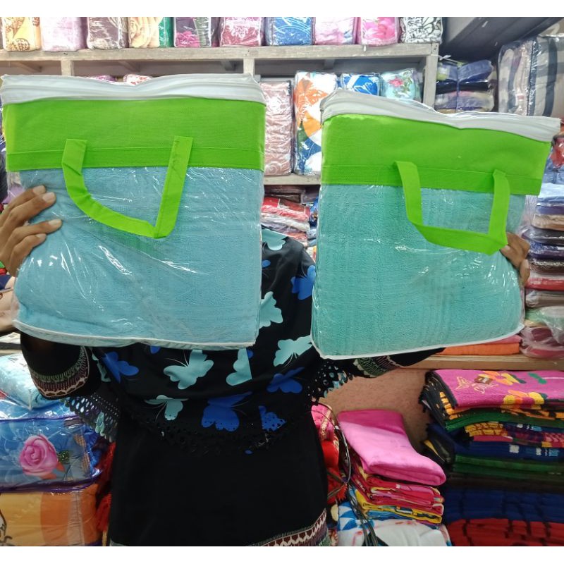 Jual selimut handuk terbaru 2022 | Shopee Indonesia