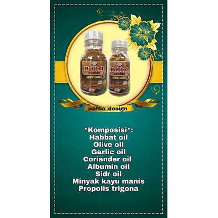 Jual habbat oil | Shopee Indonesia