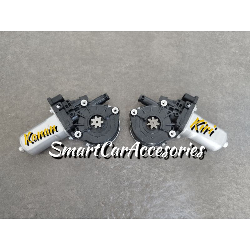 Jual Motor Power Windows Window Avanza Xenia Lubang 3 Gigi 7 Model ...