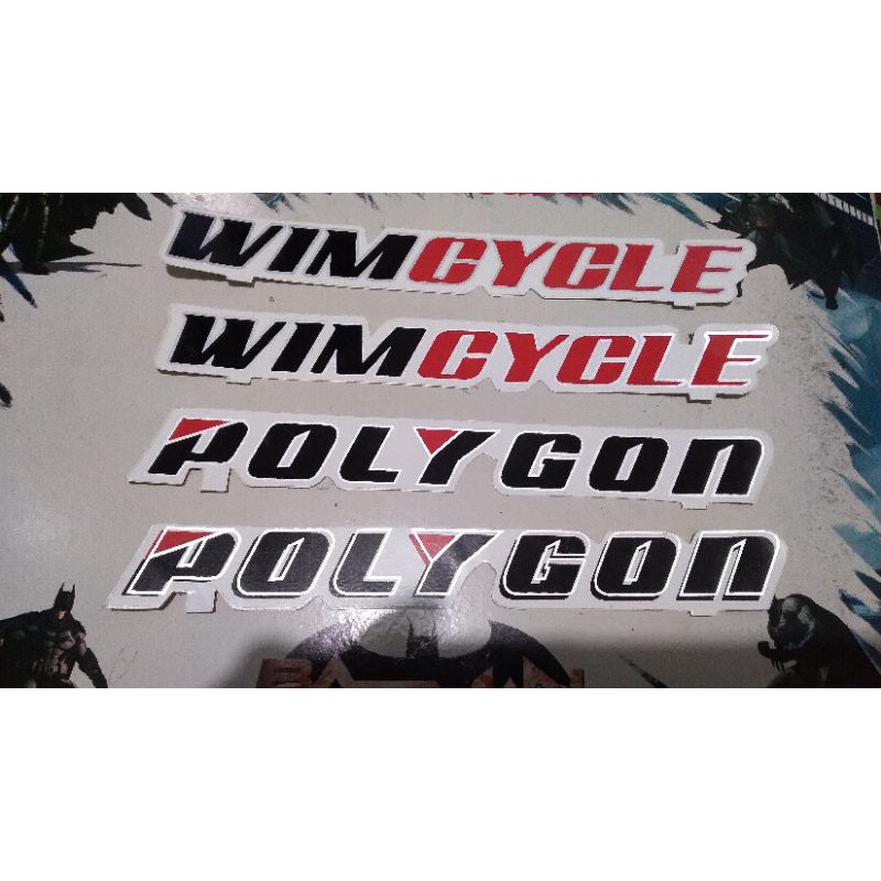 Jual Wimcycle Sepeda Harga Terlengkap & Harga Terbaru Juni 2026 ...