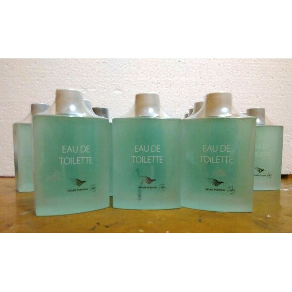 Jual PARFUM PILOT RAMUGARI PRAMUGARA GARUDA PARFUME EAU DE TOILETTE EDT ...