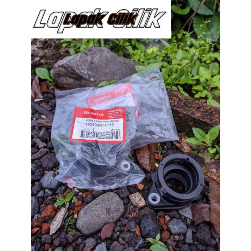 Jual MANIFOLD MANIFOL INTAKE TIGER ORIGINAL KCJ | Shopee Indonesia