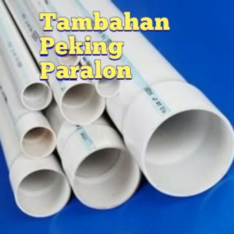 Jual Tambahan biyaya Packing paralon dan pot | Shopee Indonesia