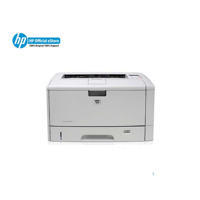 Jual Printer HP Laserjet 5200n | Shopee Indonesia