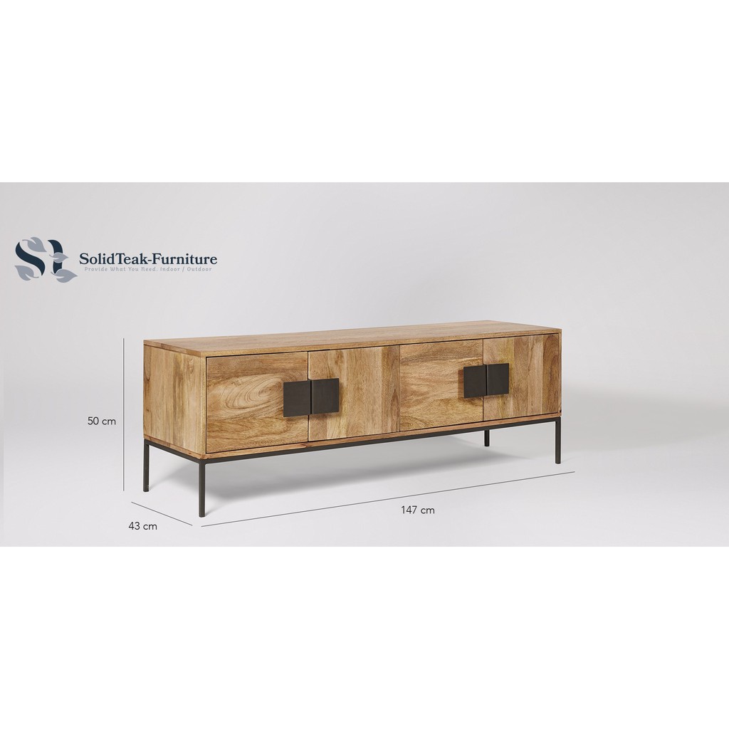 Jual Banner Tv Stands | Shopee Indonesia