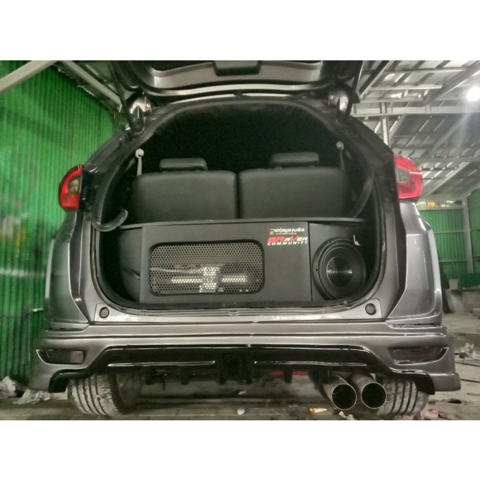 Jual BRV promoBODYKIT MODEL NO BLASH PRESISI body kit bodikit GRADE A ...