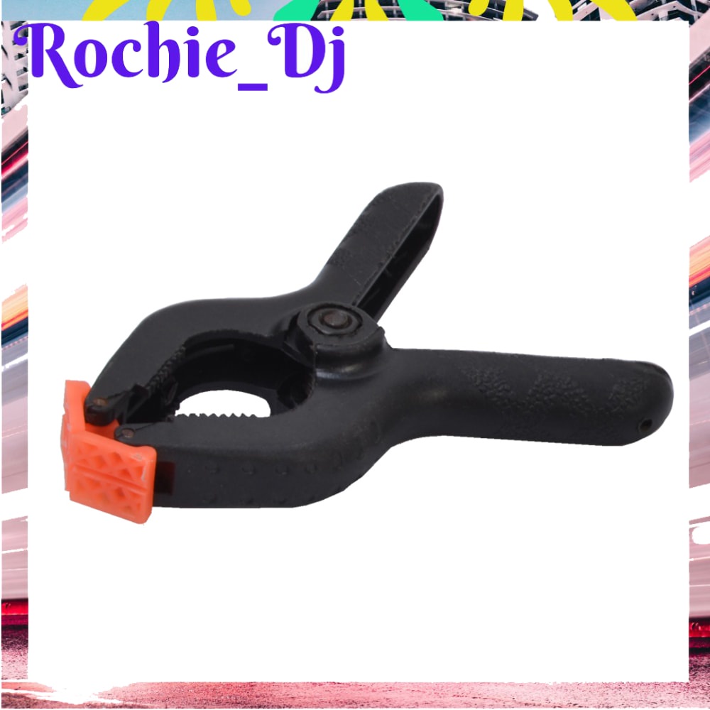 Jual Andoer Klip Jepit Backdrop Studio Fotografi & Papan Woodworking ...