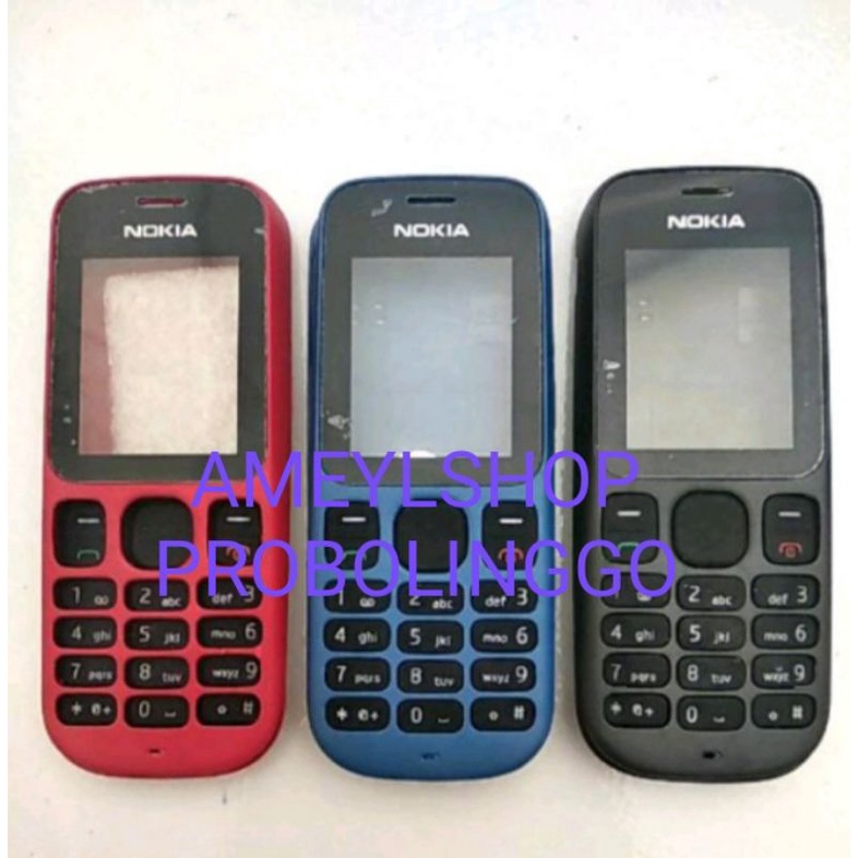 Jual Casing/Nokia 101(2011) | Shopee Indonesia