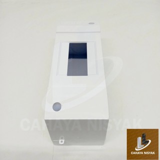 Jual Box MCB MASKO 1-2 Group OB Panel Box MCB 2 Grup MASKO 9302 ...