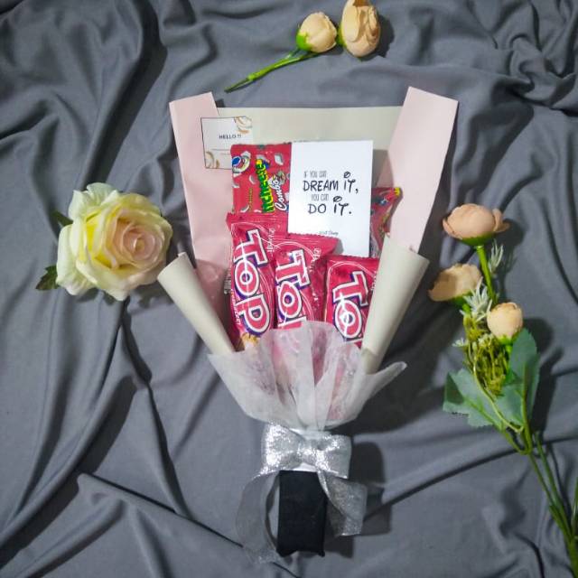 Jual Bucket Snack Top | Shopee Indonesia