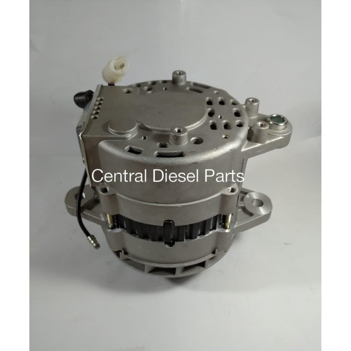 Jual CDPS Dinamo Alternator Dinamo Ampere Mitsubishi Fuso 8DC9 24V ...