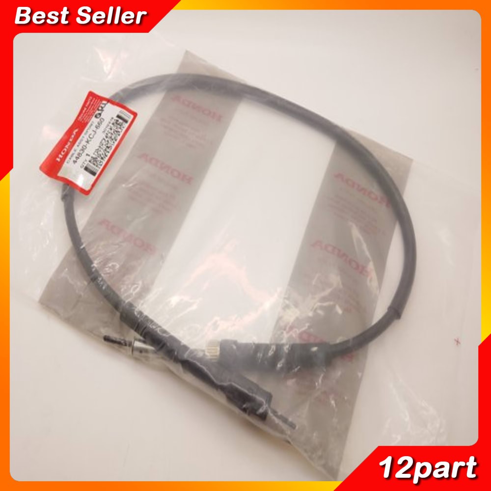 Jual KABEL SPEEDOMETER KILOMETER TIGER REVO ORIGINAL HONDA HQ | Shopee ...