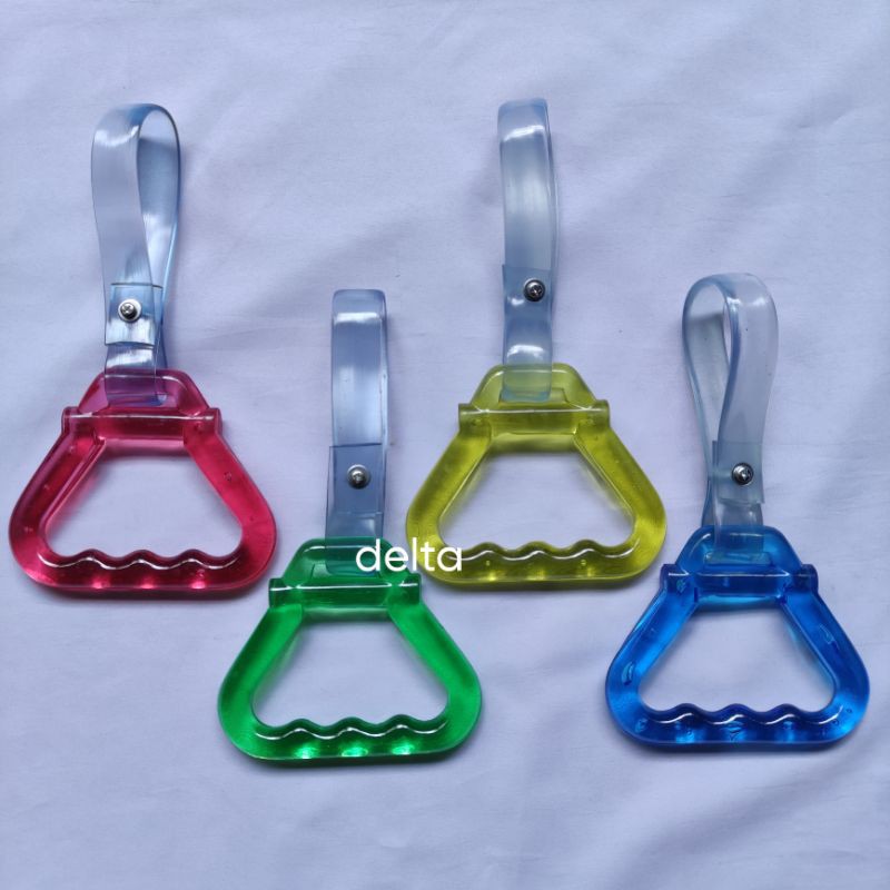 Jual Pegangan Tangan Busway Mika mobil universal | Shopee Indonesia