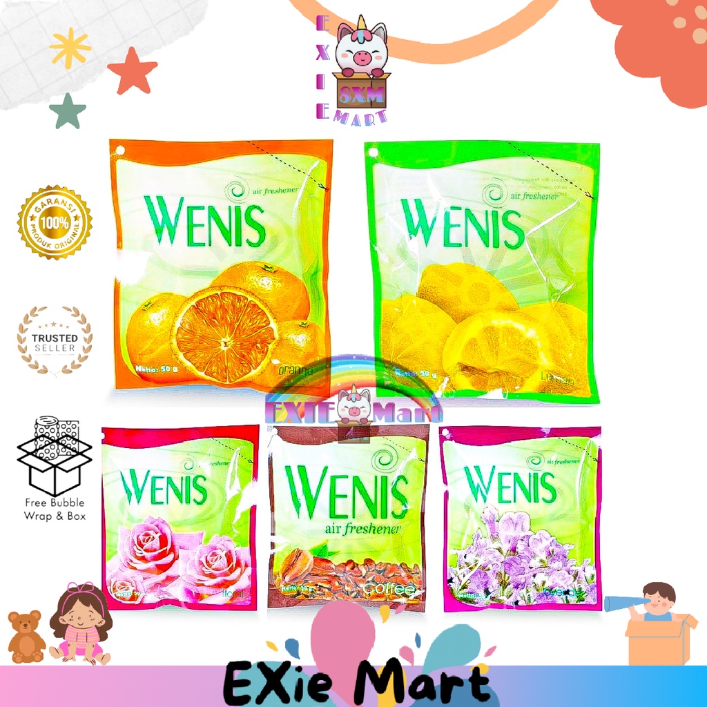 Jual WENIS PENGHARUM RUANGAN - PEWANGI RUANGAN - PENGHARUM MOBIL ...