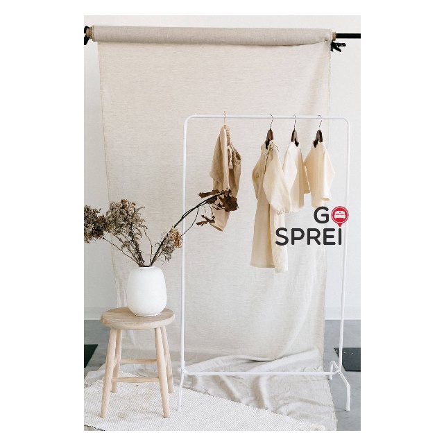 Jual Kain polos grade A untuk background foto studio photo aesthetic ...