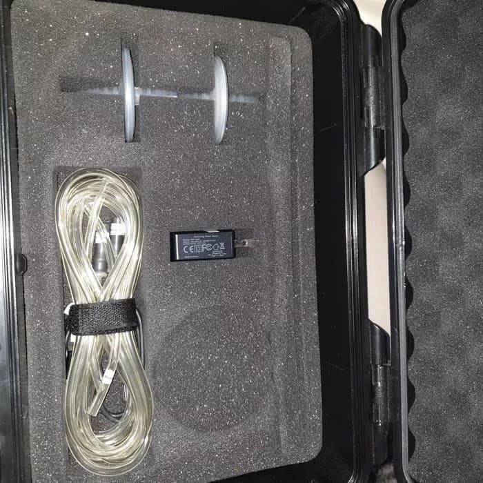 Jual DSA Alat ukur biogas analyzer gasboard 3200 . | Shopee Indonesia